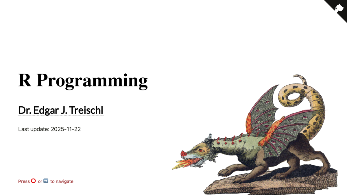 R Programming